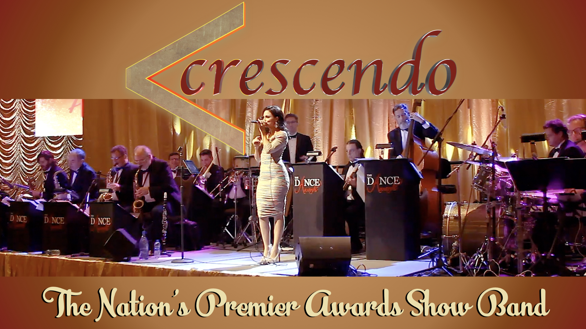 Crescendo - Event Entertainment | Entertainment Central Productions