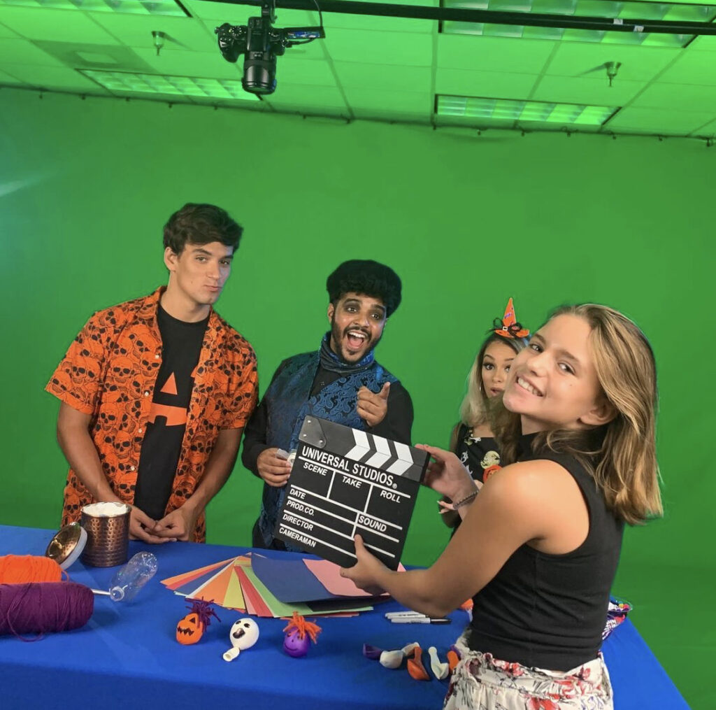 How to Make a Music Video - Orlando | Entertainment Central